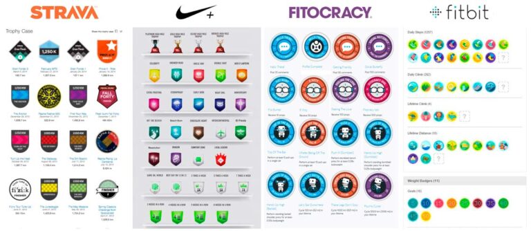 Top Gamified Fitness Apps: Make Workouts Addictive & Fun